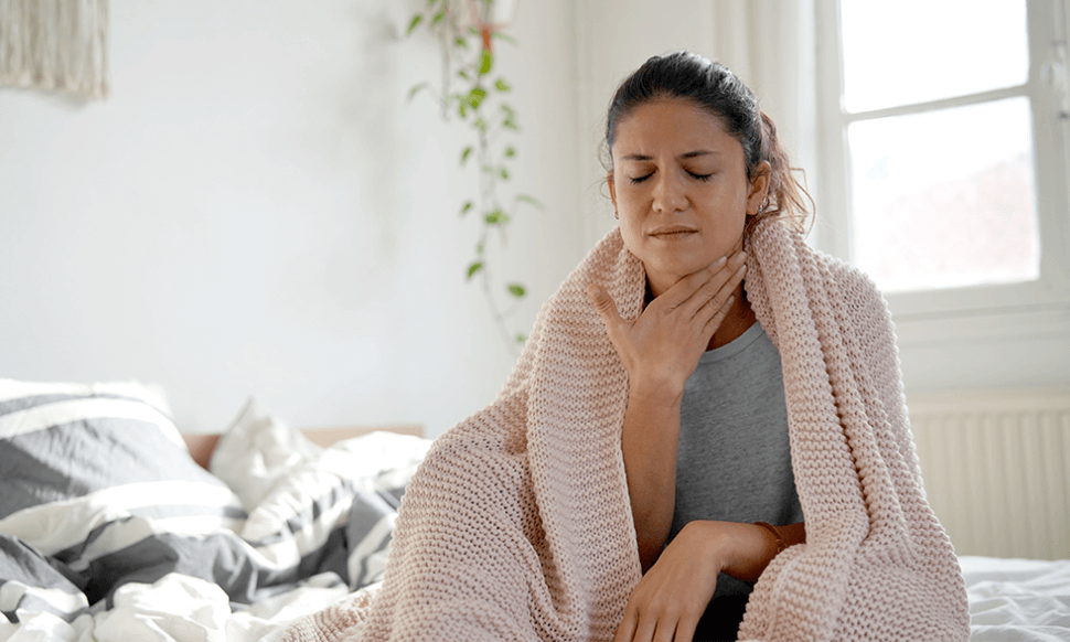 Hashimoto’s disease: Five Tests to Tell If You Have It