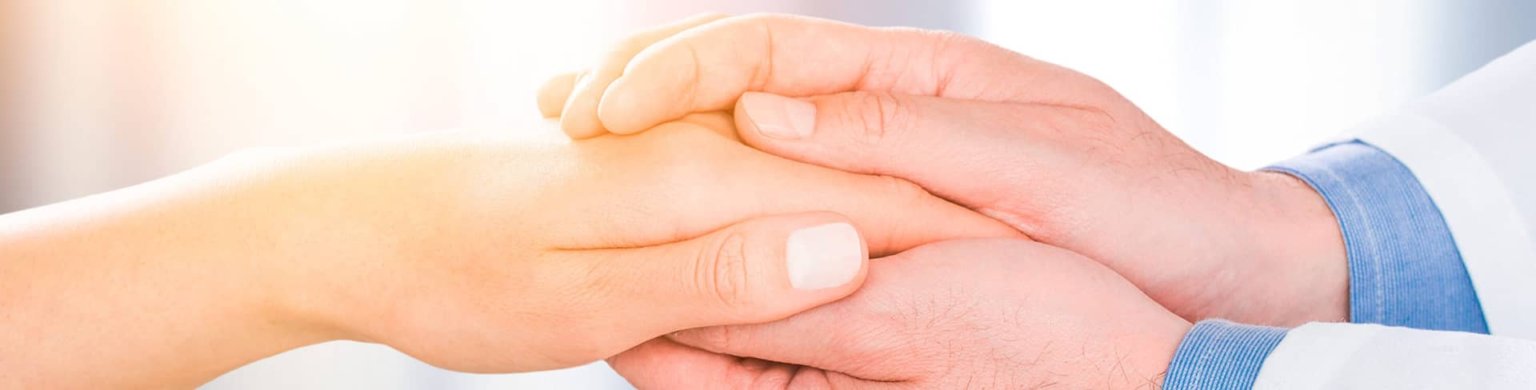 Becoming a Patient - Dr. J.E. Williams