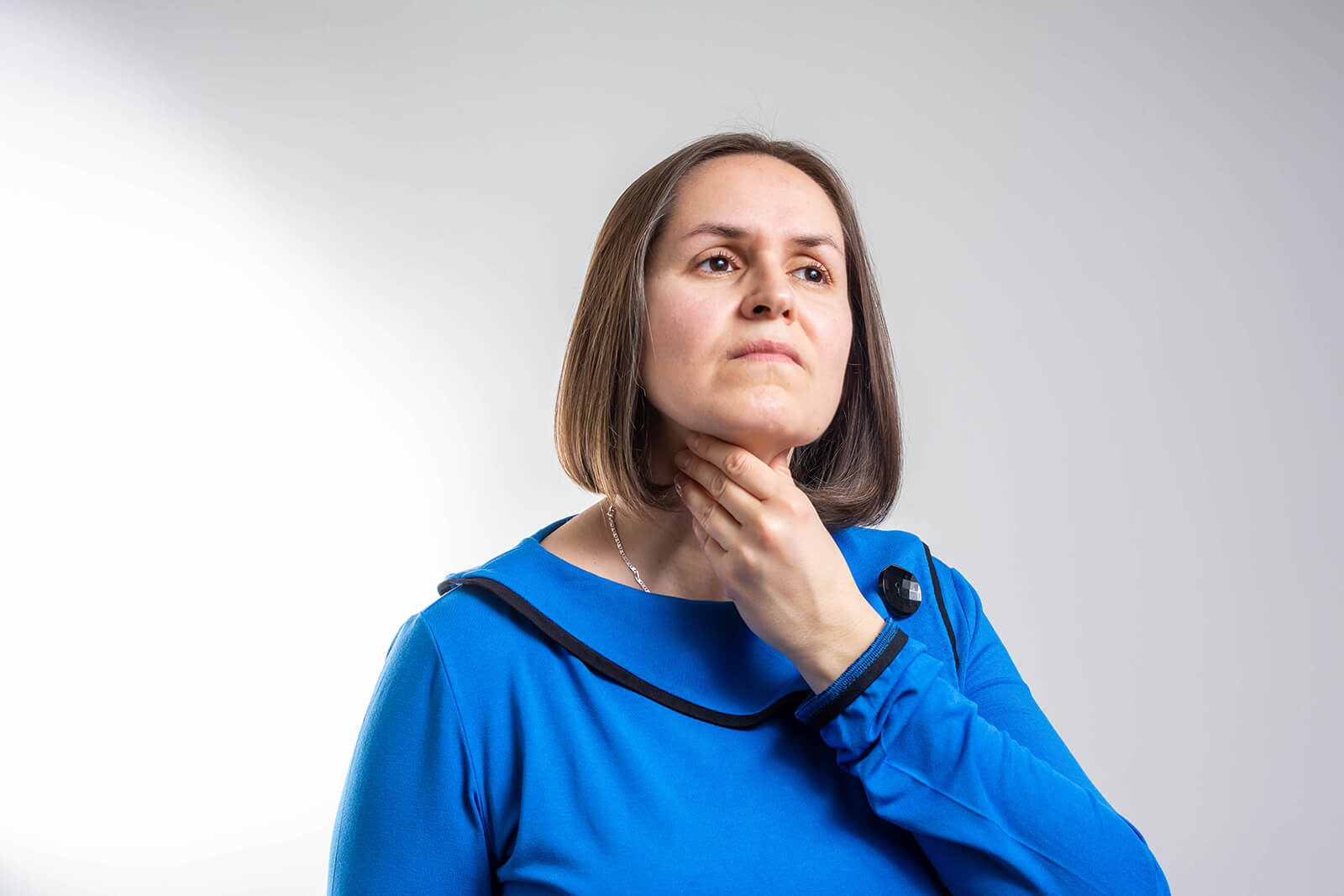 Hashimoto's learn how to heal. Signs, Symtoms, and tests.