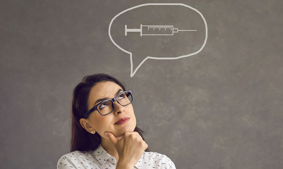 What You Need to Know About Getting a Flu Shot in 2024 - Dr. J.E. Williams