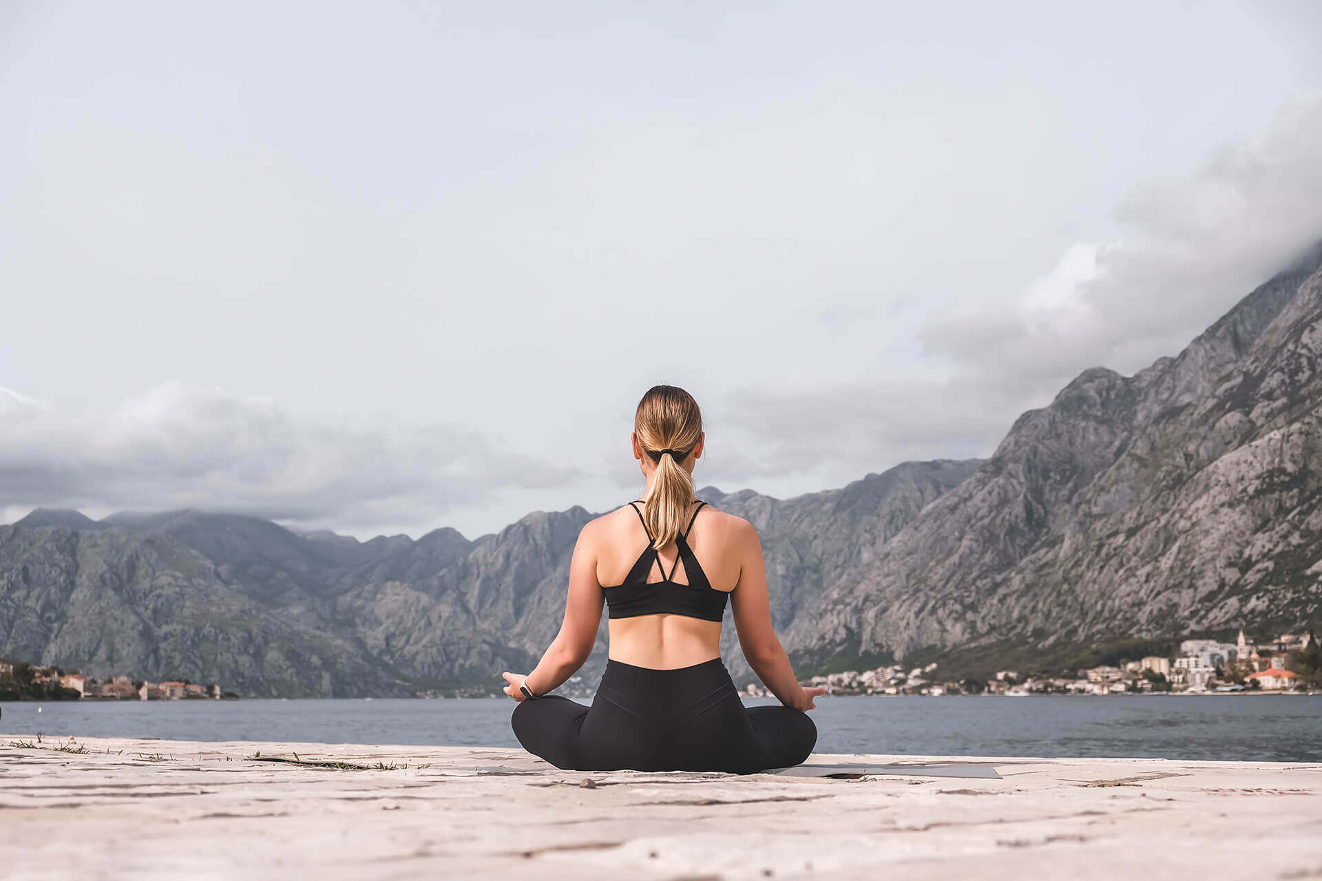 Longevity: Living Healthier, Longer, Naturally - Dr. J.E. Williams